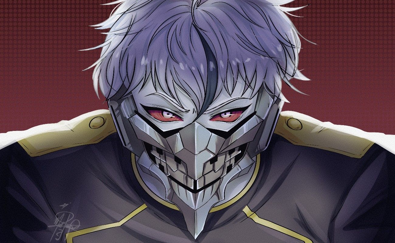 Tribe Nine Wallpapers - Wallpaper Cave