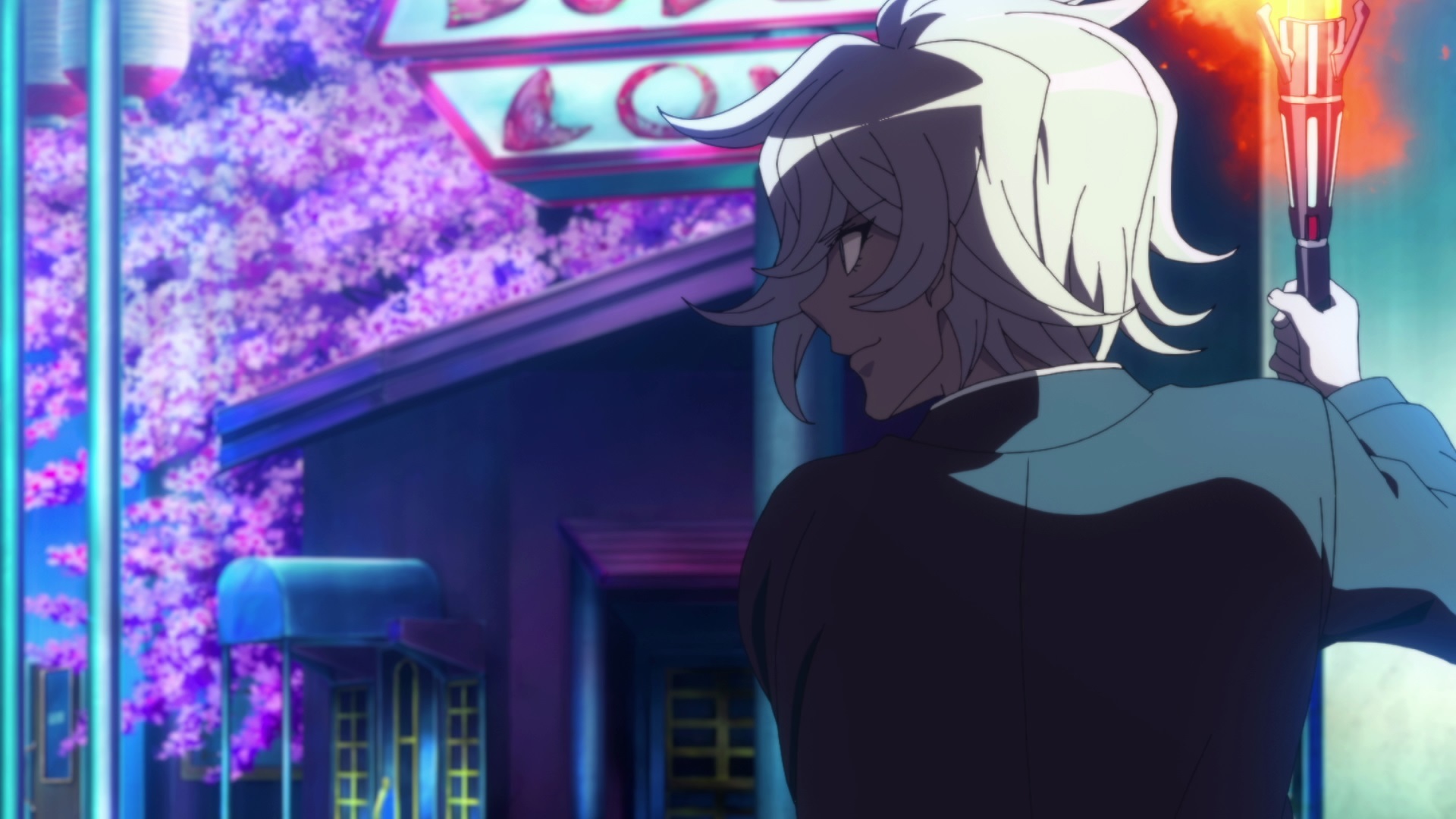 Tribe Nine Wallpapers - Wallpaper Cave