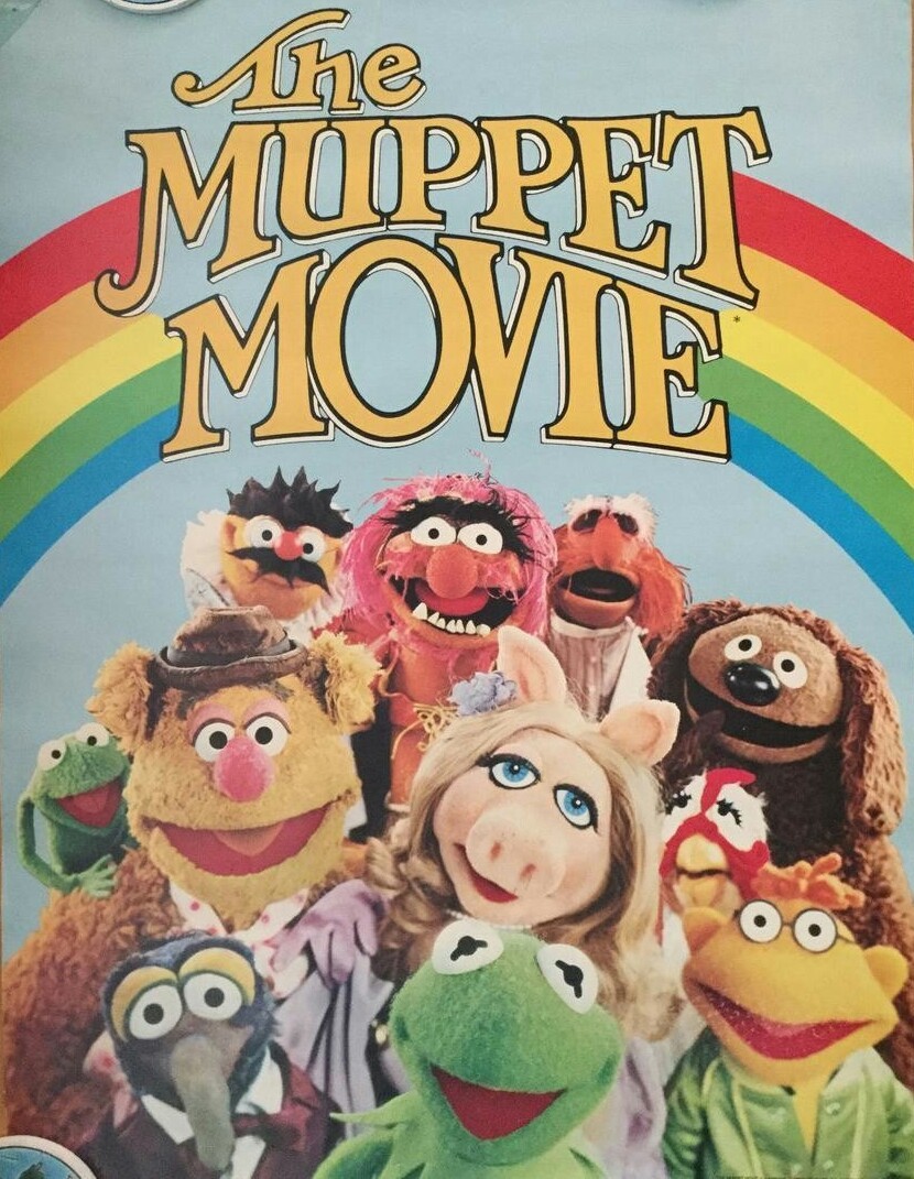 The Muppet Movie Wallpapers - Wallpaper Cave