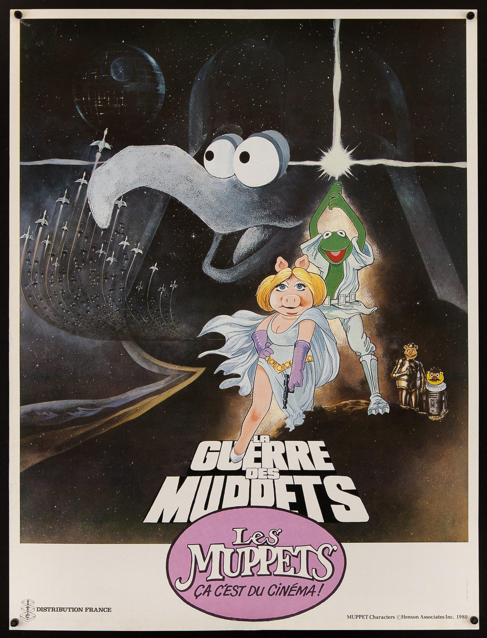 The Muppet Movie Wallpapers - Wallpaper Cave