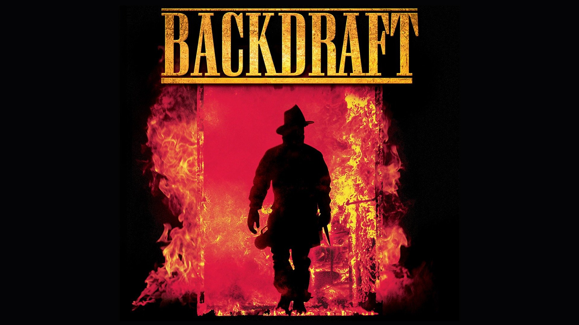 Backdraft Wallpapers - Wallpaper Cave