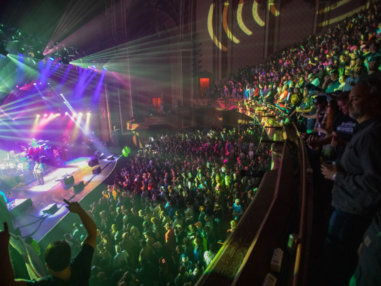 Widespread Panic Wallpapers - Wallpaper Cave