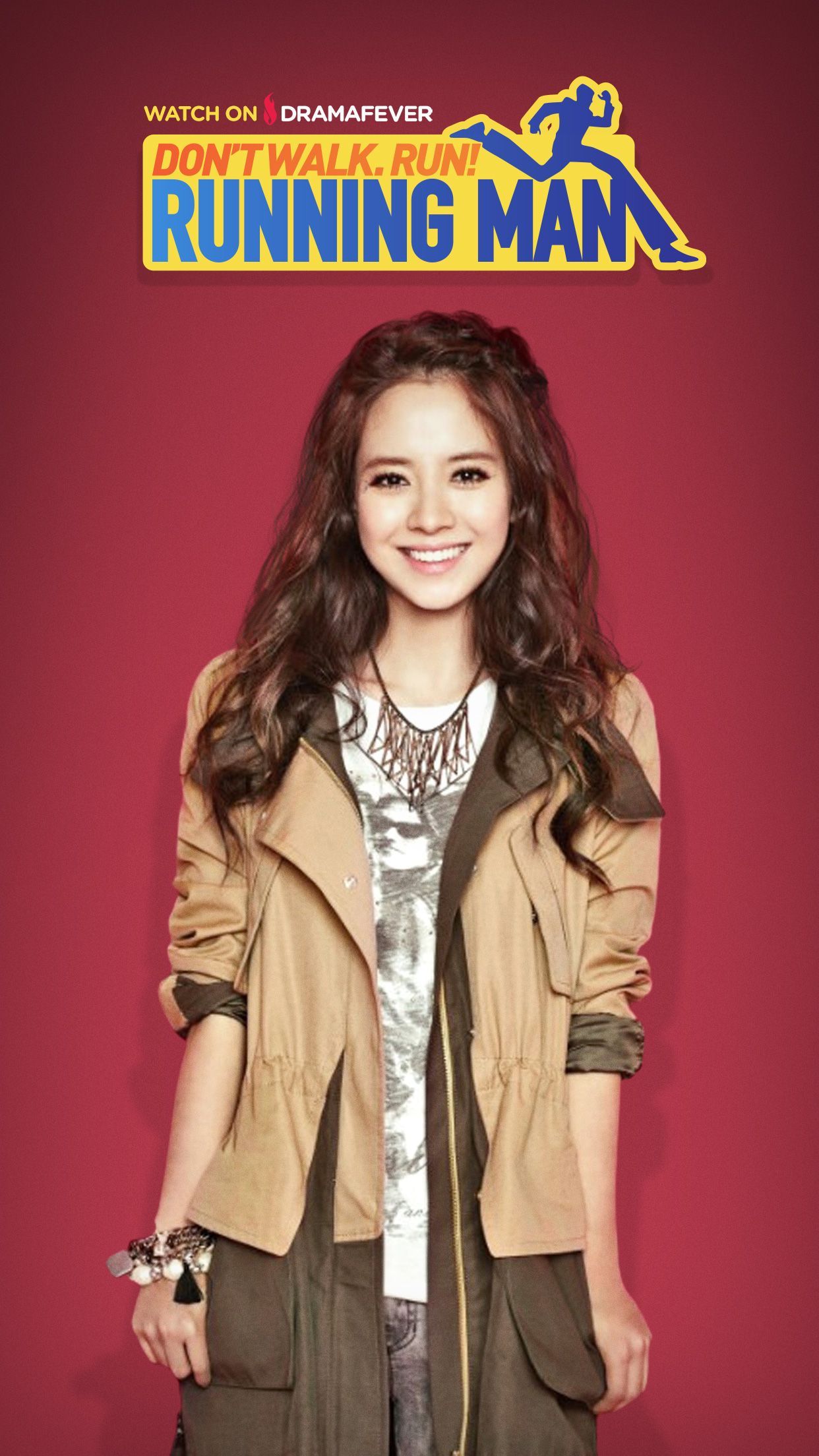 Running Man Phone Wallpapers - Wallpaper Cave