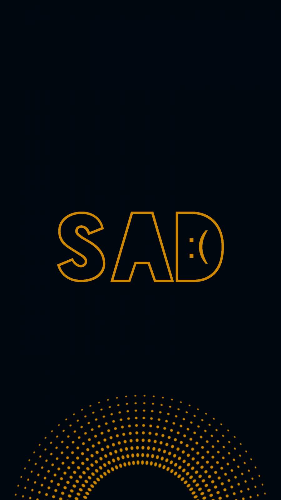 Sad iPhone 12 Wallpapers - Wallpaper Cave