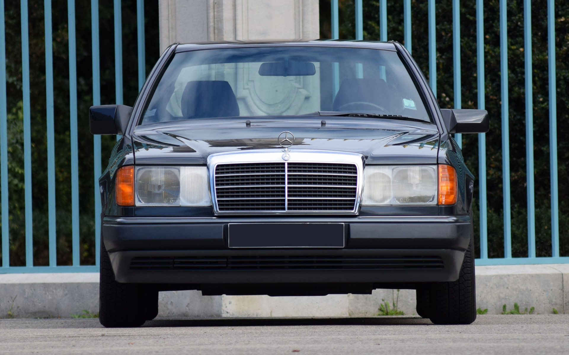 Mercedes Benz 230 E Wallpapers - Wallpaper Cave