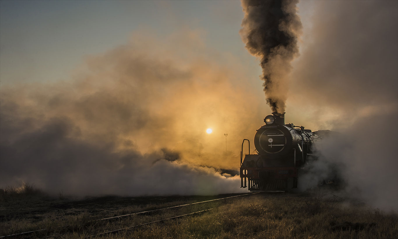 Train Engine Wallpapers - Wallpaper Cave