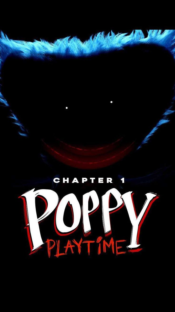 Poppy Playtime Phone Wallpapers - Wallpaper Cave