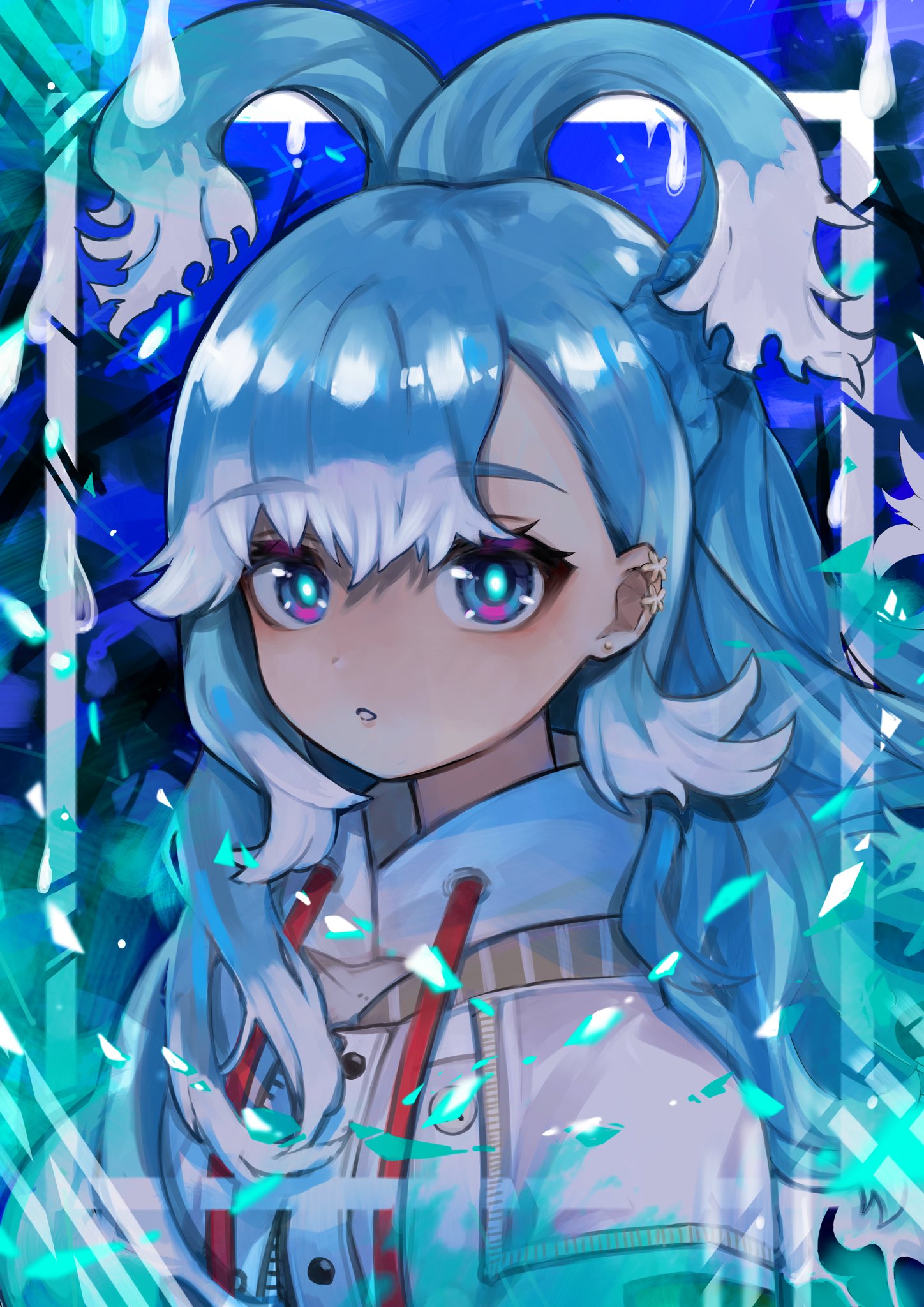 Kobo Kanaeru Wallpapers - Wallpaper Cave