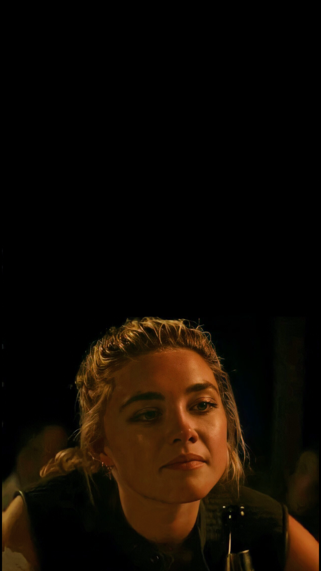 Scarlett Johansson And Florence Pugh Aesthetic Wallpapers - Wallpaper Cave