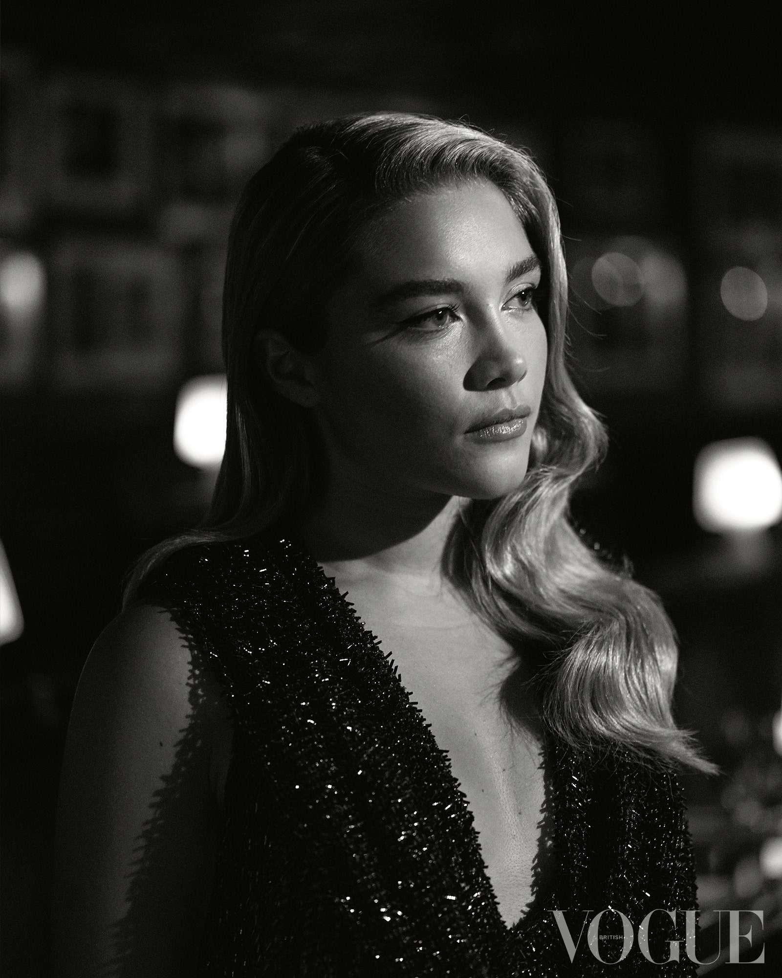 Scarlett Johansson And Florence Pugh Aesthetic Wallpapers - Wallpaper Cave