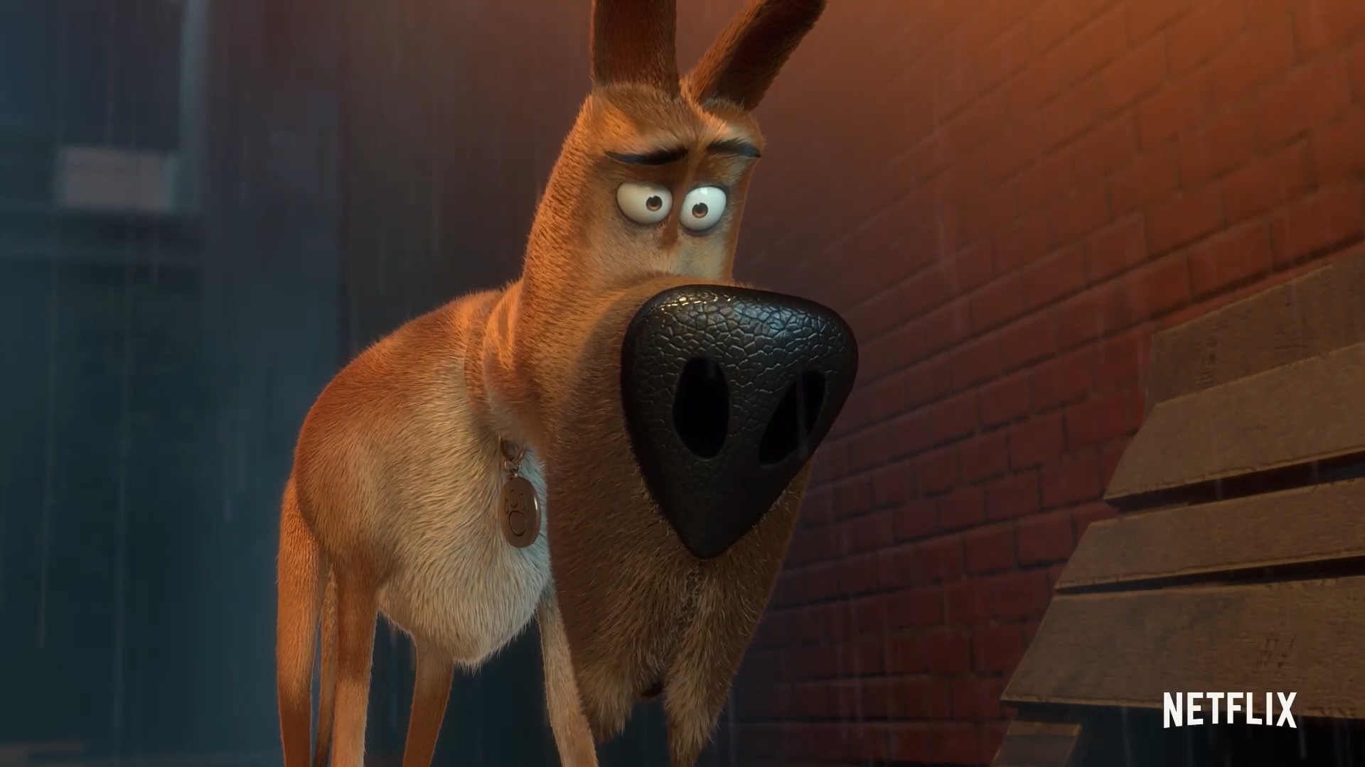 Marmaduke Netflix Wallpapers - Wallpaper Cave