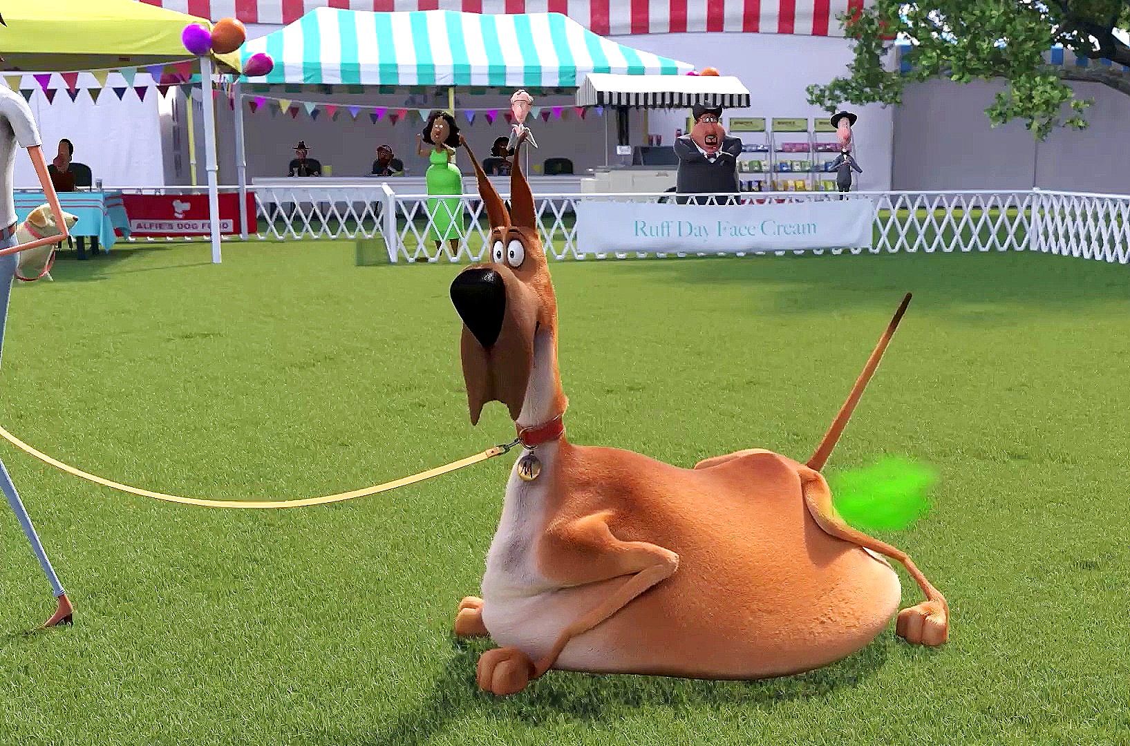 Marmaduke Netflix Wallpapers - Wallpaper Cave