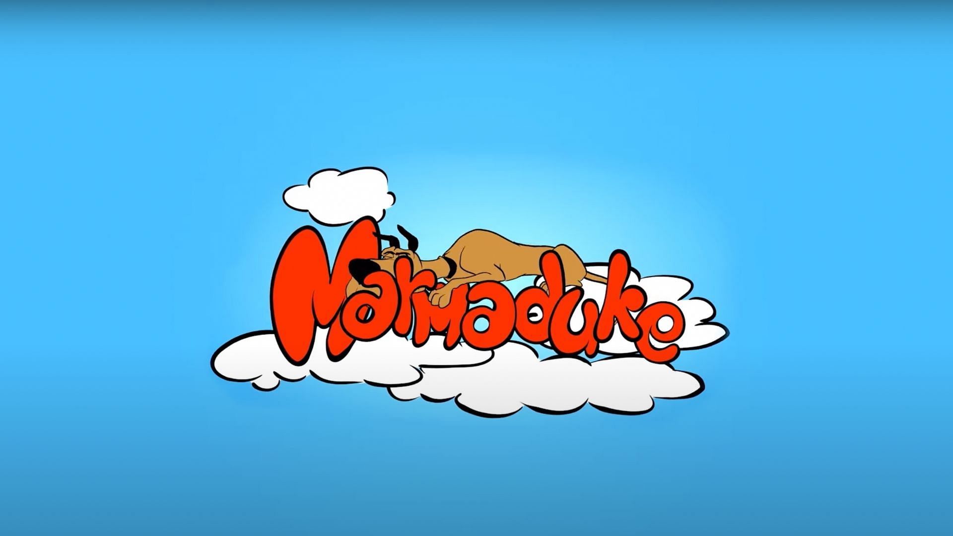 Marmaduke Netflix Wallpapers - Wallpaper Cave