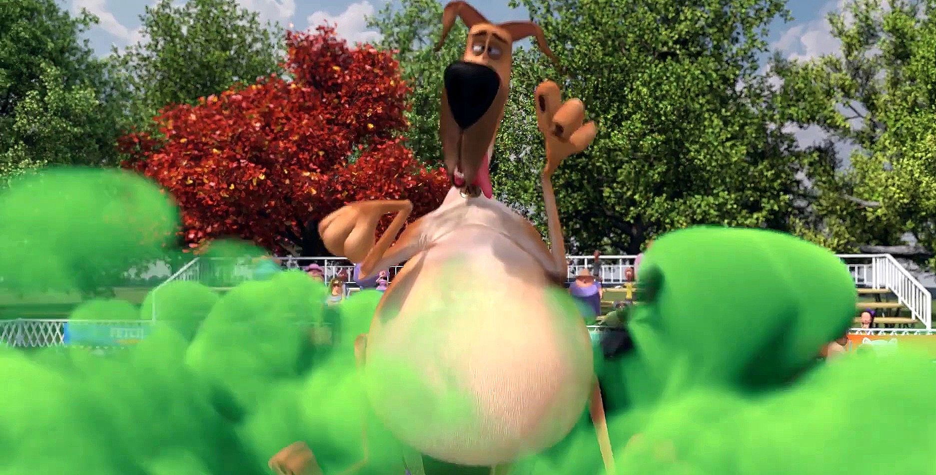 Marmaduke Netflix Wallpapers - Wallpaper Cave