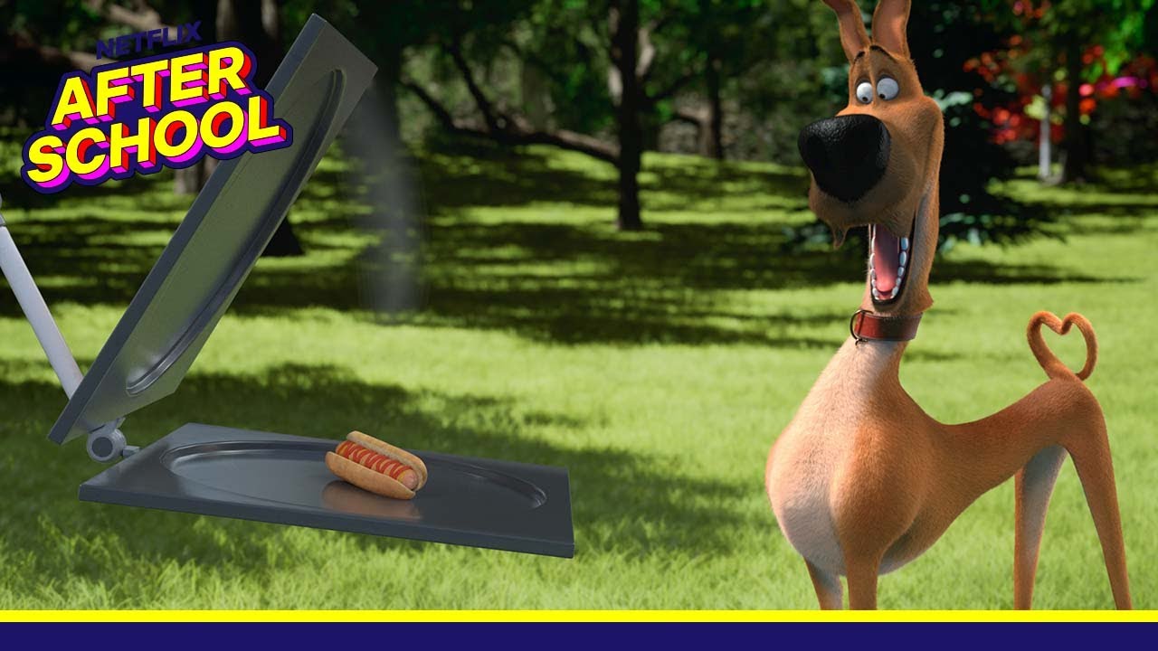 Marmaduke Netflix Wallpapers - Wallpaper Cave