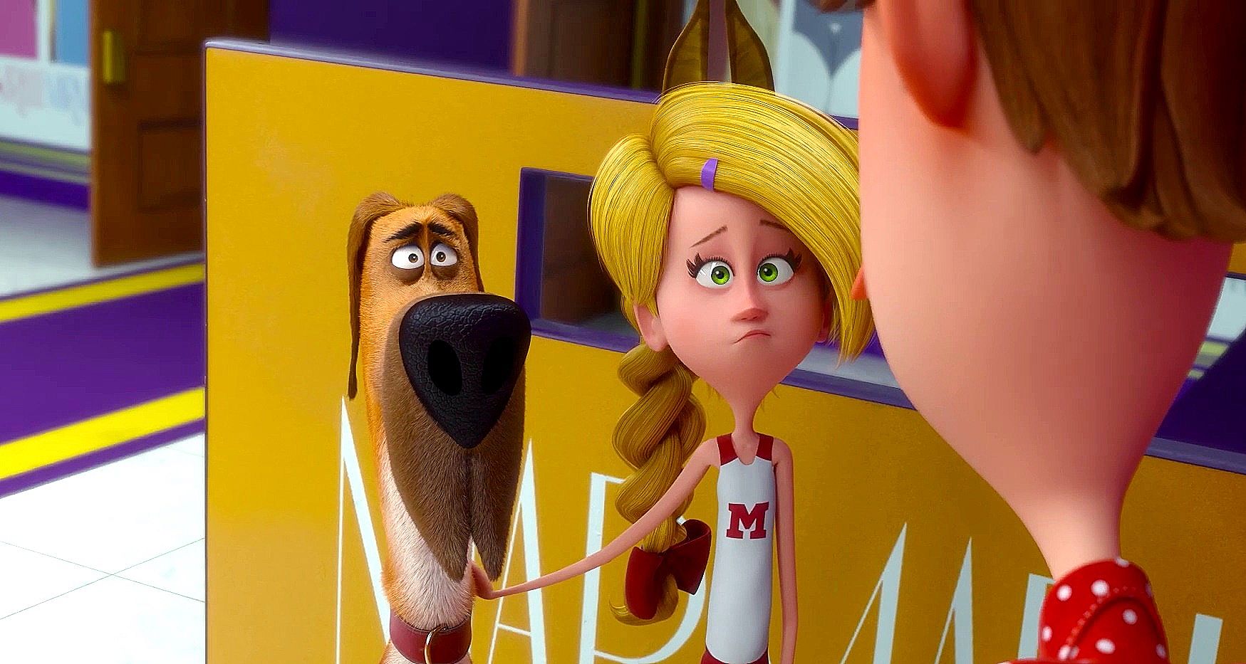 Marmaduke Netflix Wallpapers - Wallpaper Cave