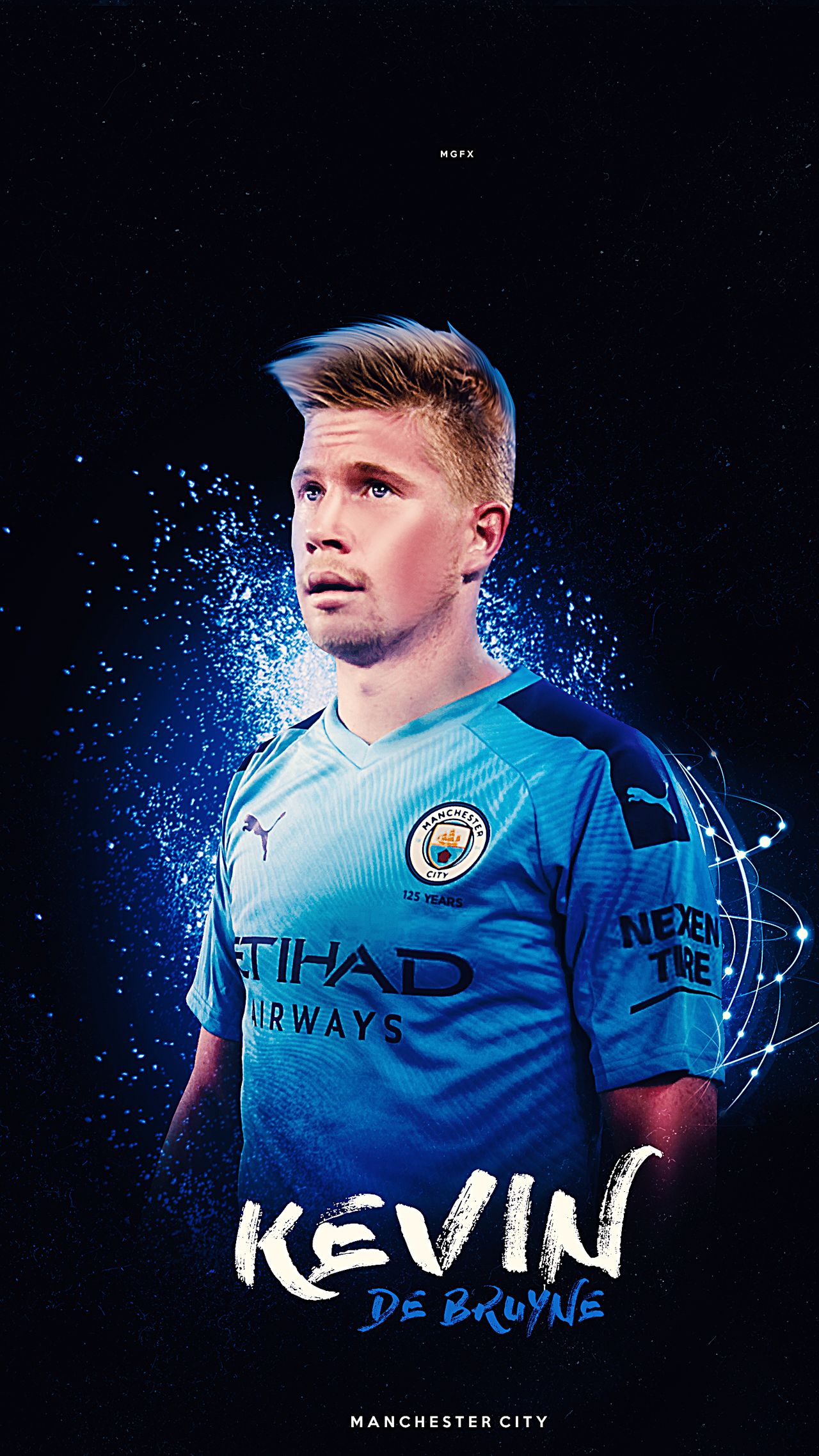 Man City Kevin De Bruyne Wallpapers - Wallpaper Cave