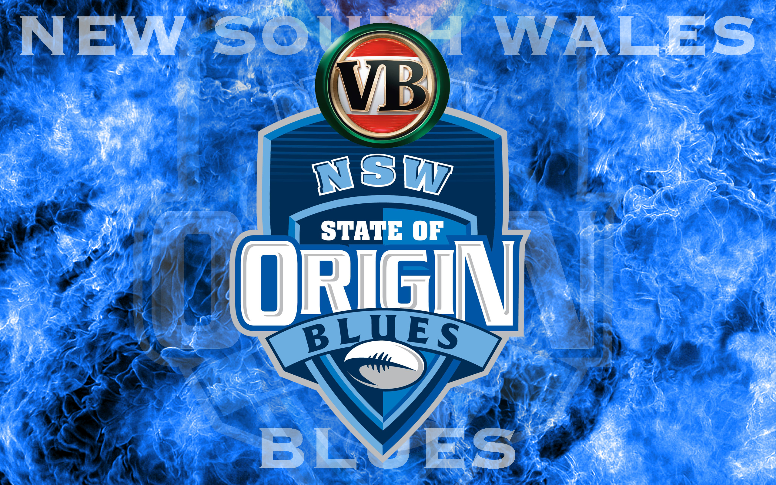 NSW Blues Wallpapers - Wallpaper Cave