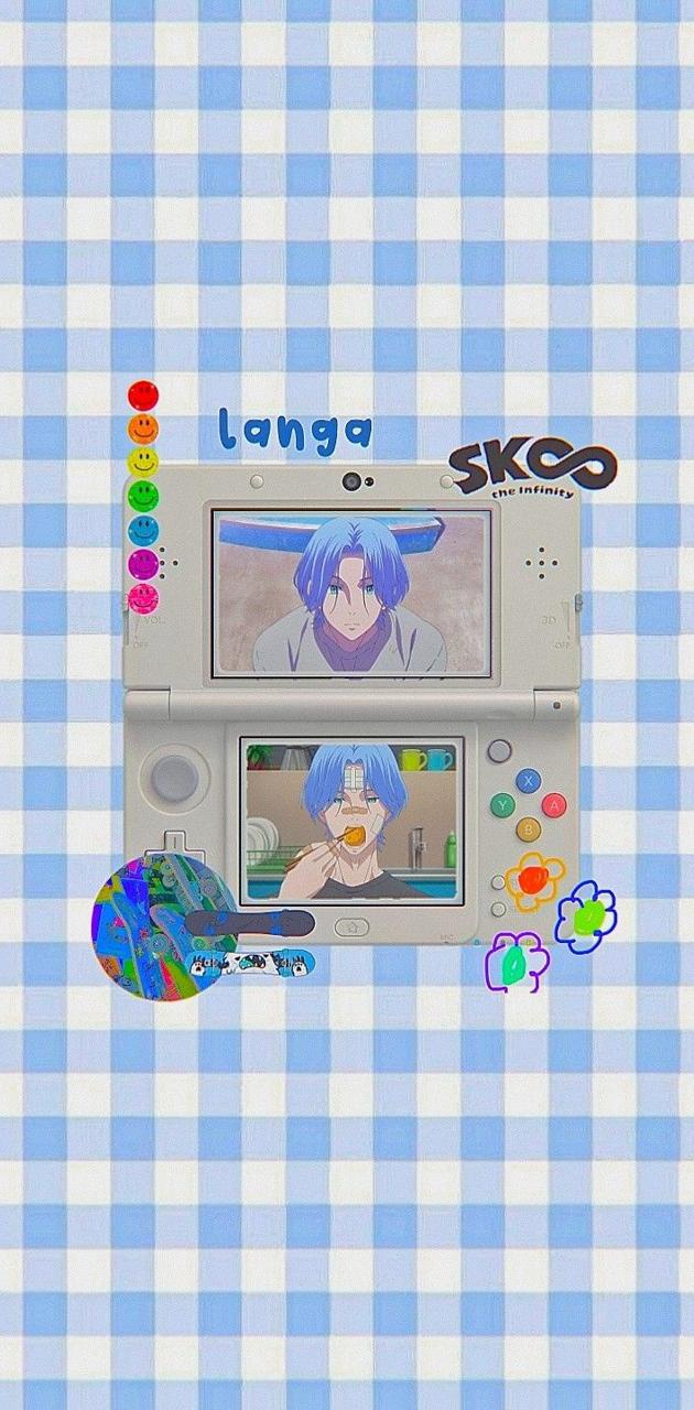 Sk8 The Infinity Aesthetic Wallpapers - Wallpaper Cave