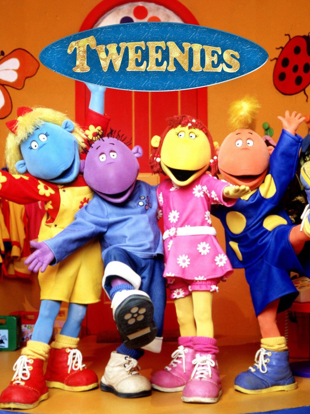 Tweenies Wallpapers - Wallpaper Cave