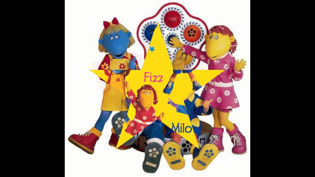 Tweenies Wallpapers - Wallpaper Cave