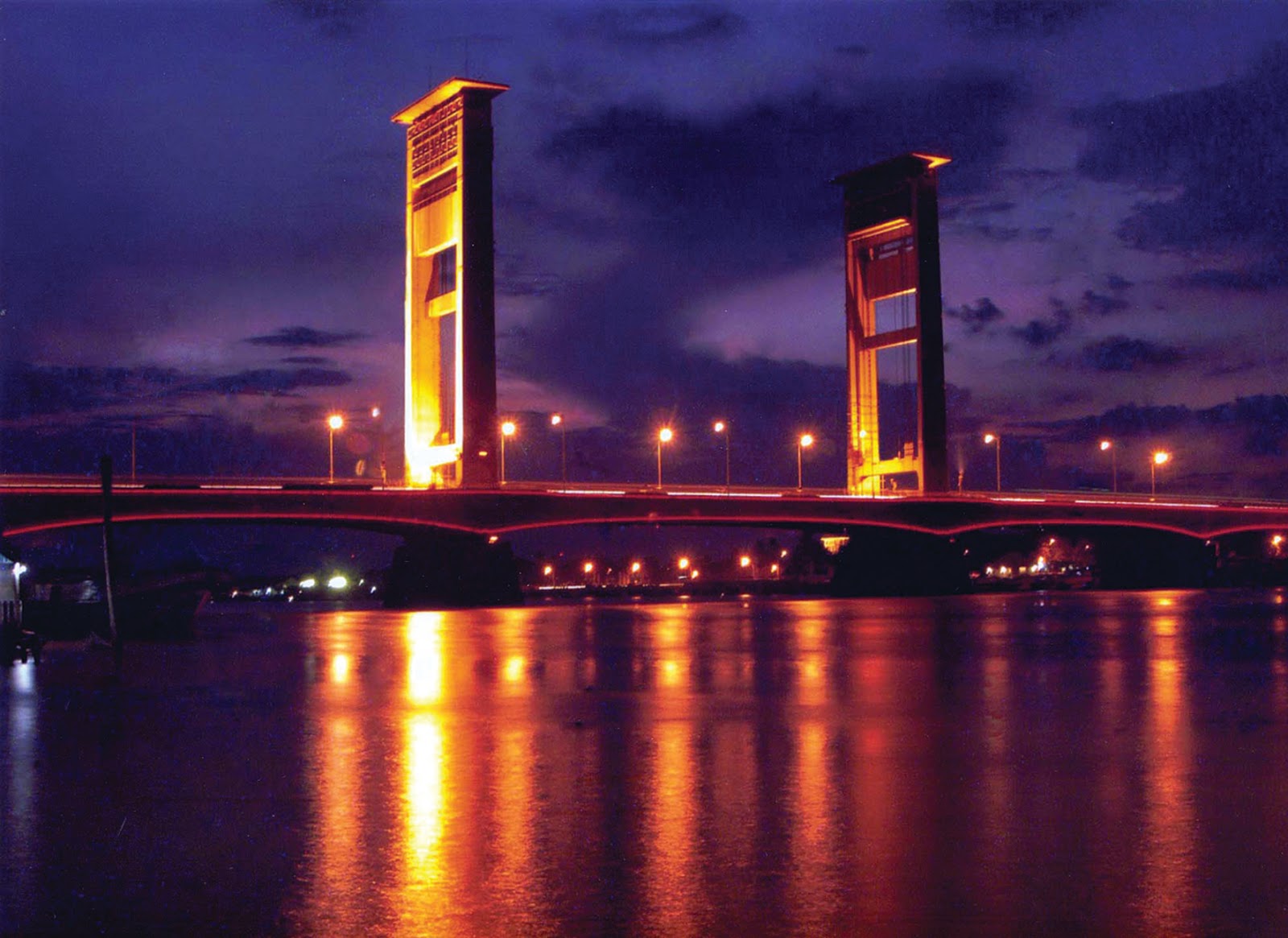 Palembang Wallpapers - Wallpaper Cave