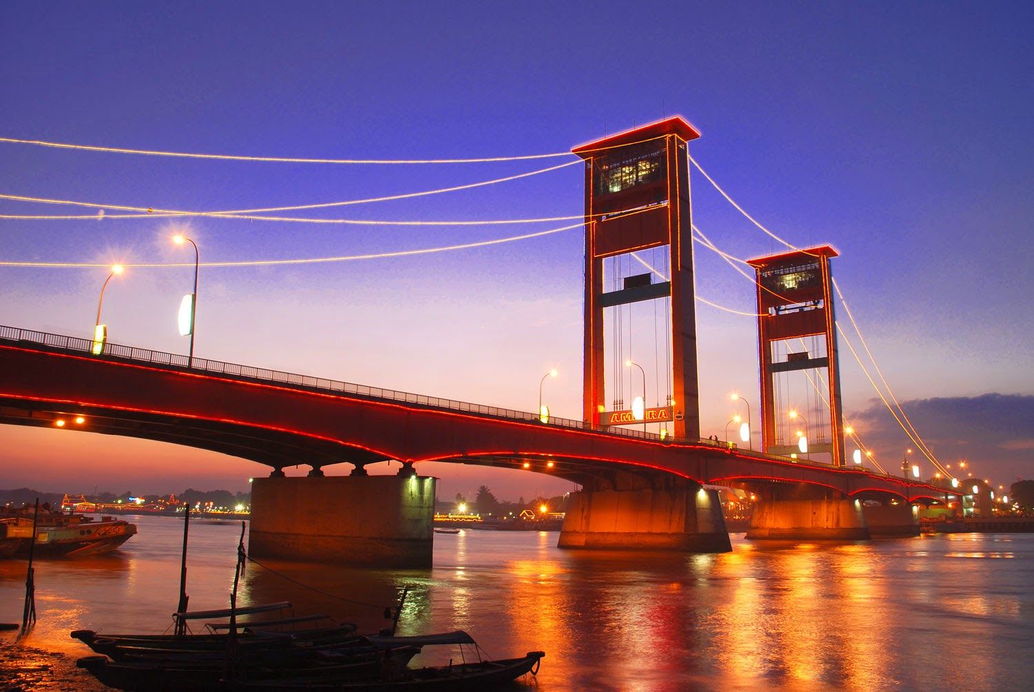 Palembang Wallpapers - Wallpaper Cave