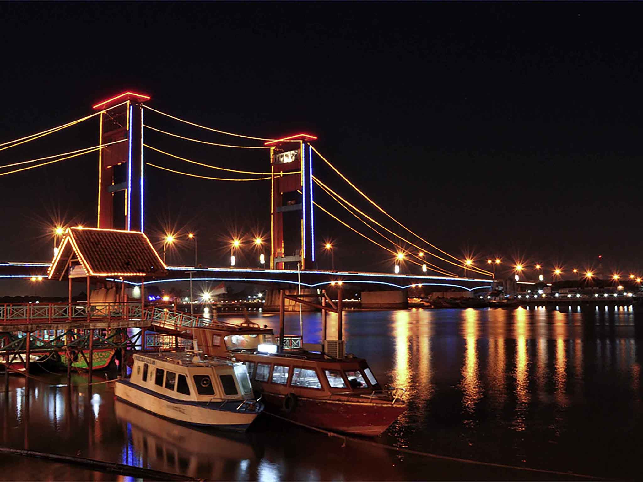 Palembang Wallpapers - Wallpaper Cave
