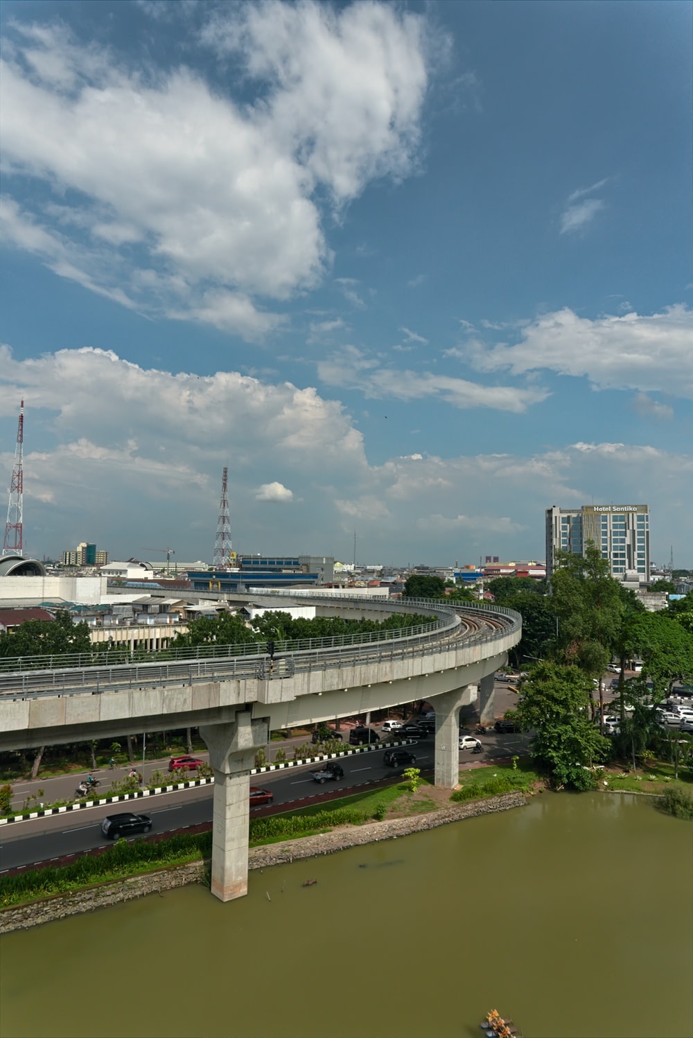 Palembang Wallpapers - Wallpaper Cave