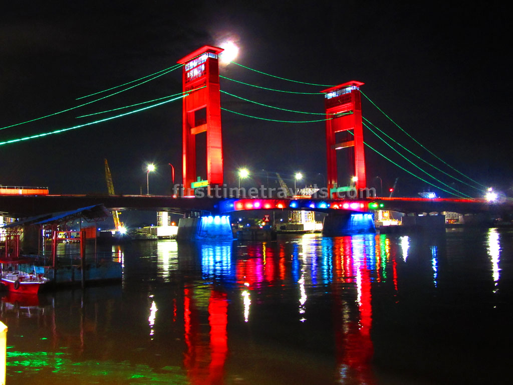 Palembang Wallpapers - Wallpaper Cave