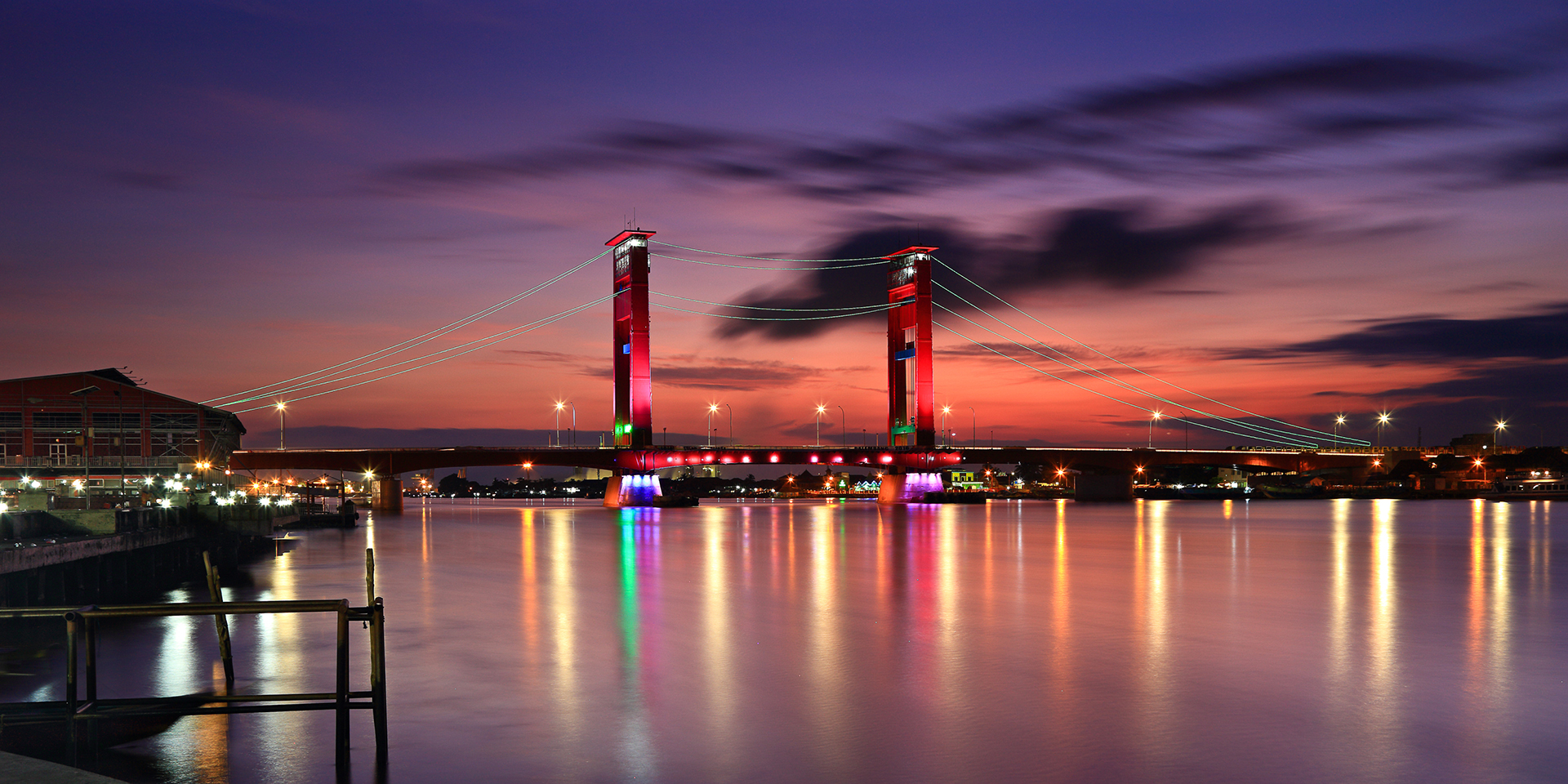 Palembang Wallpapers - Wallpaper Cave