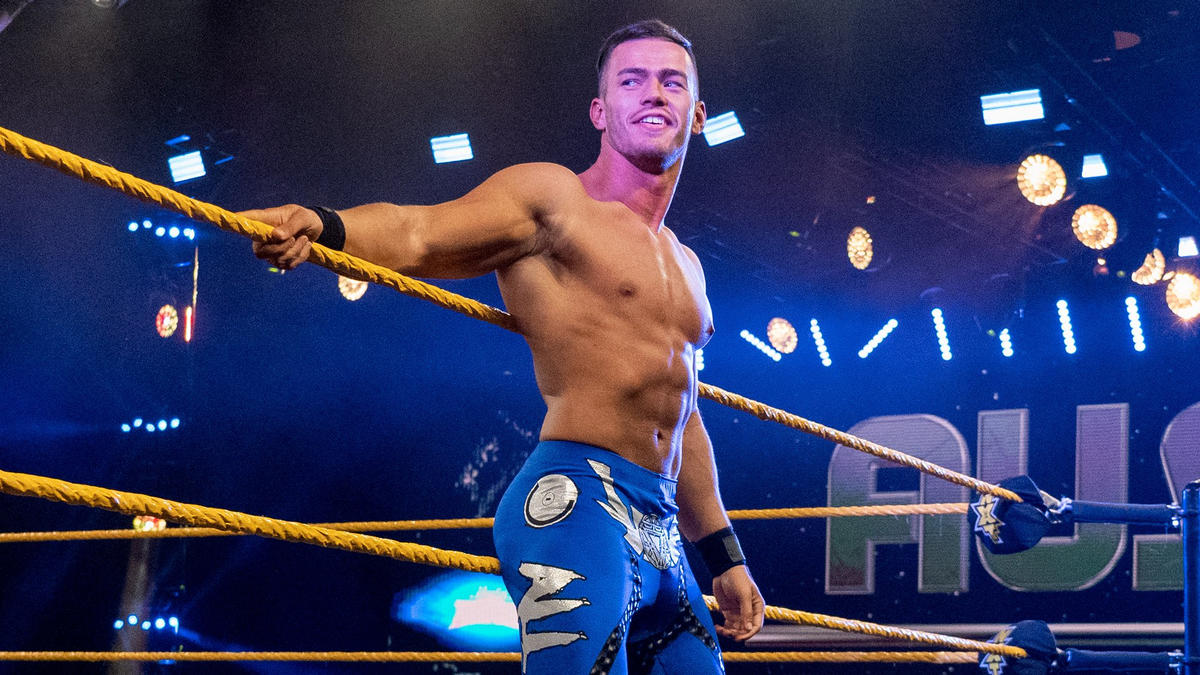 Austin Theory Wallpapers - Wallpaper Cave