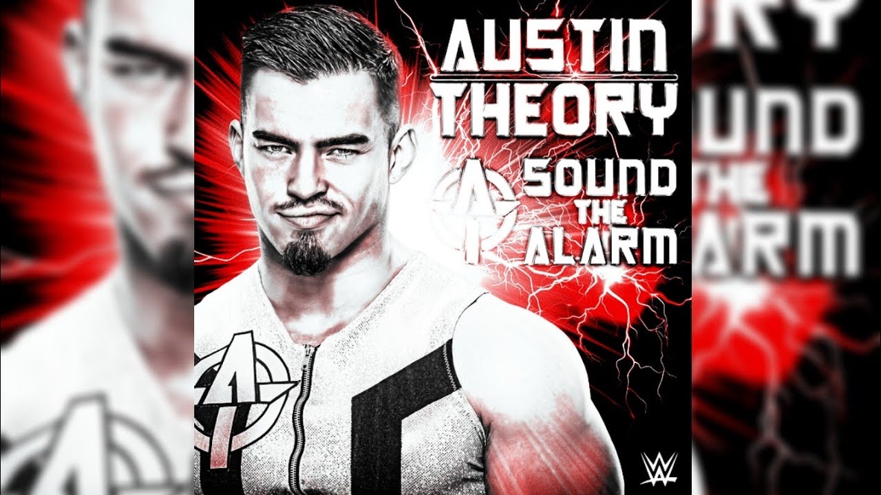 Austin Theory Wallpapers - Wallpaper Cave