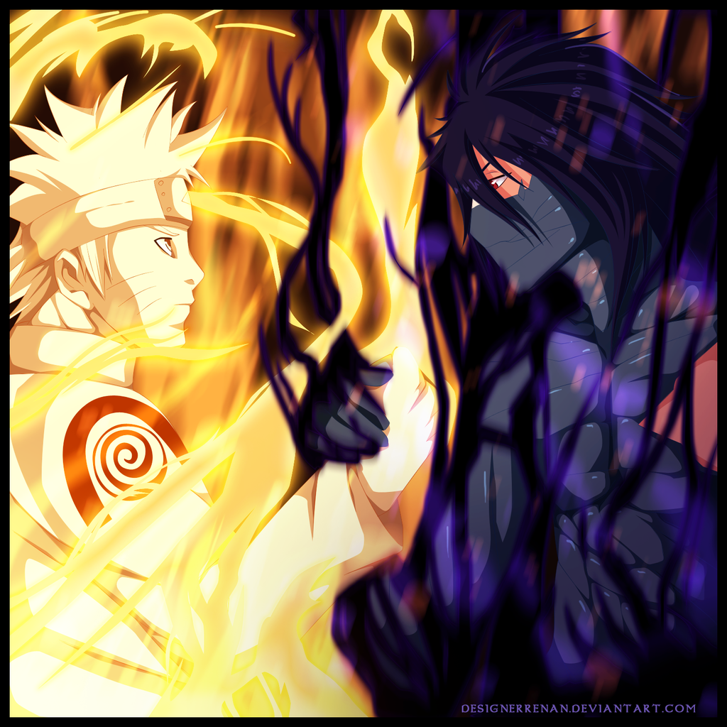 Ichigo And Naruto Wallpapers - Wallpaper Cave