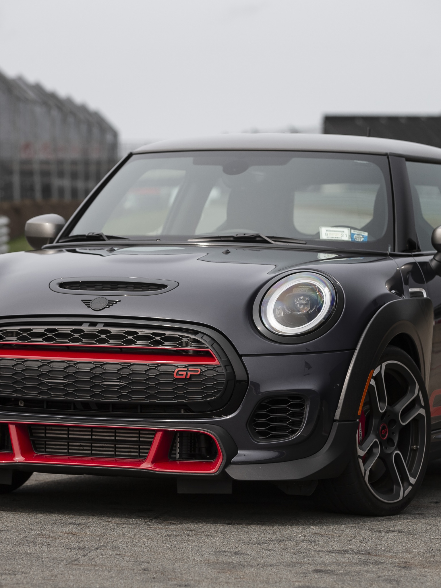 Mini Cooper JCW Wallpapers - Wallpaper Cave