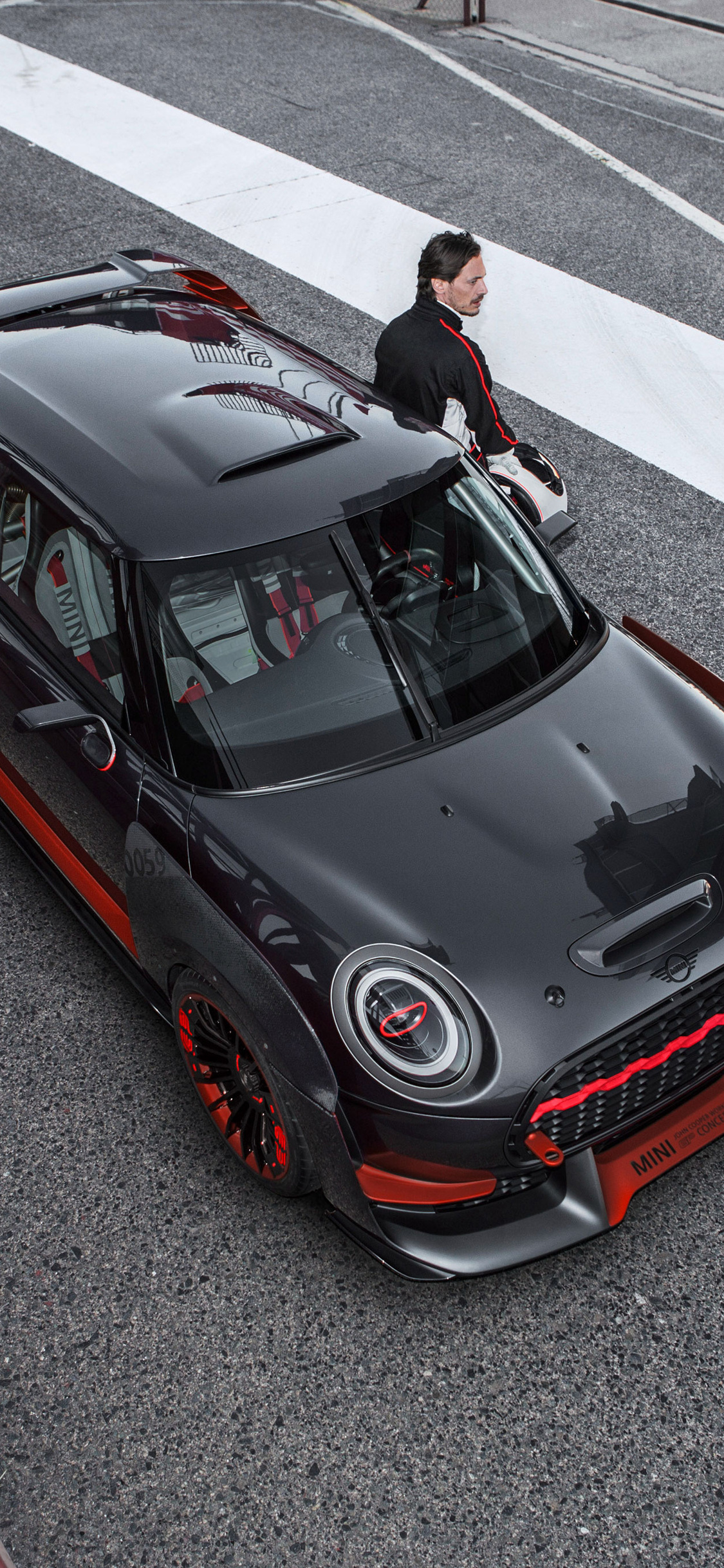 Mini Cooper JCW Wallpapers - Wallpaper Cave