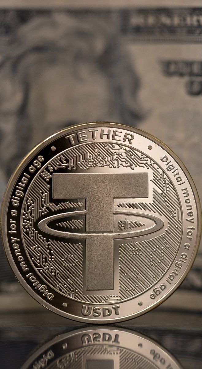 Tether Wallpapers - Wallpaper Cave