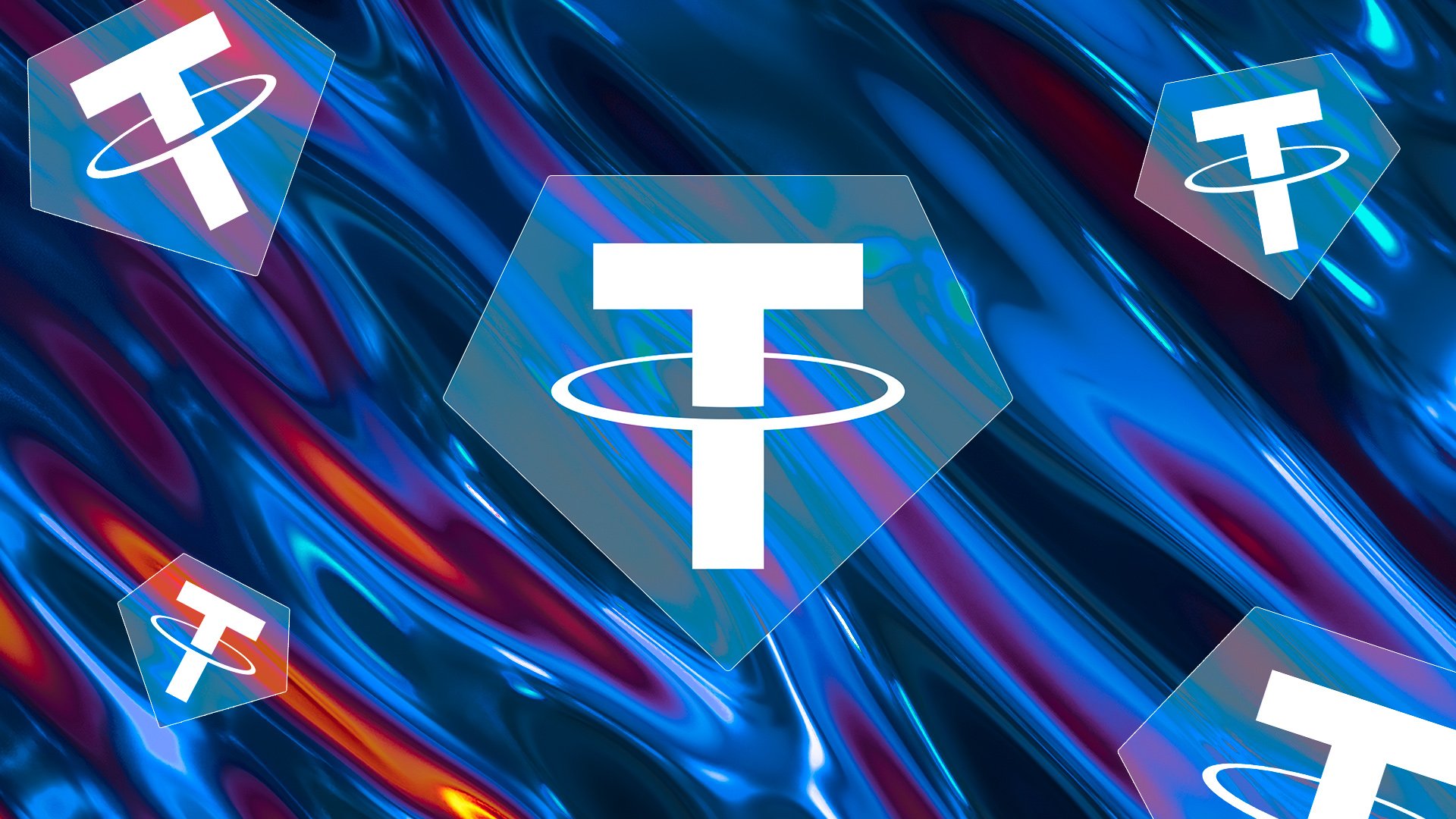 Tether Wallpapers - Wallpaper Cave