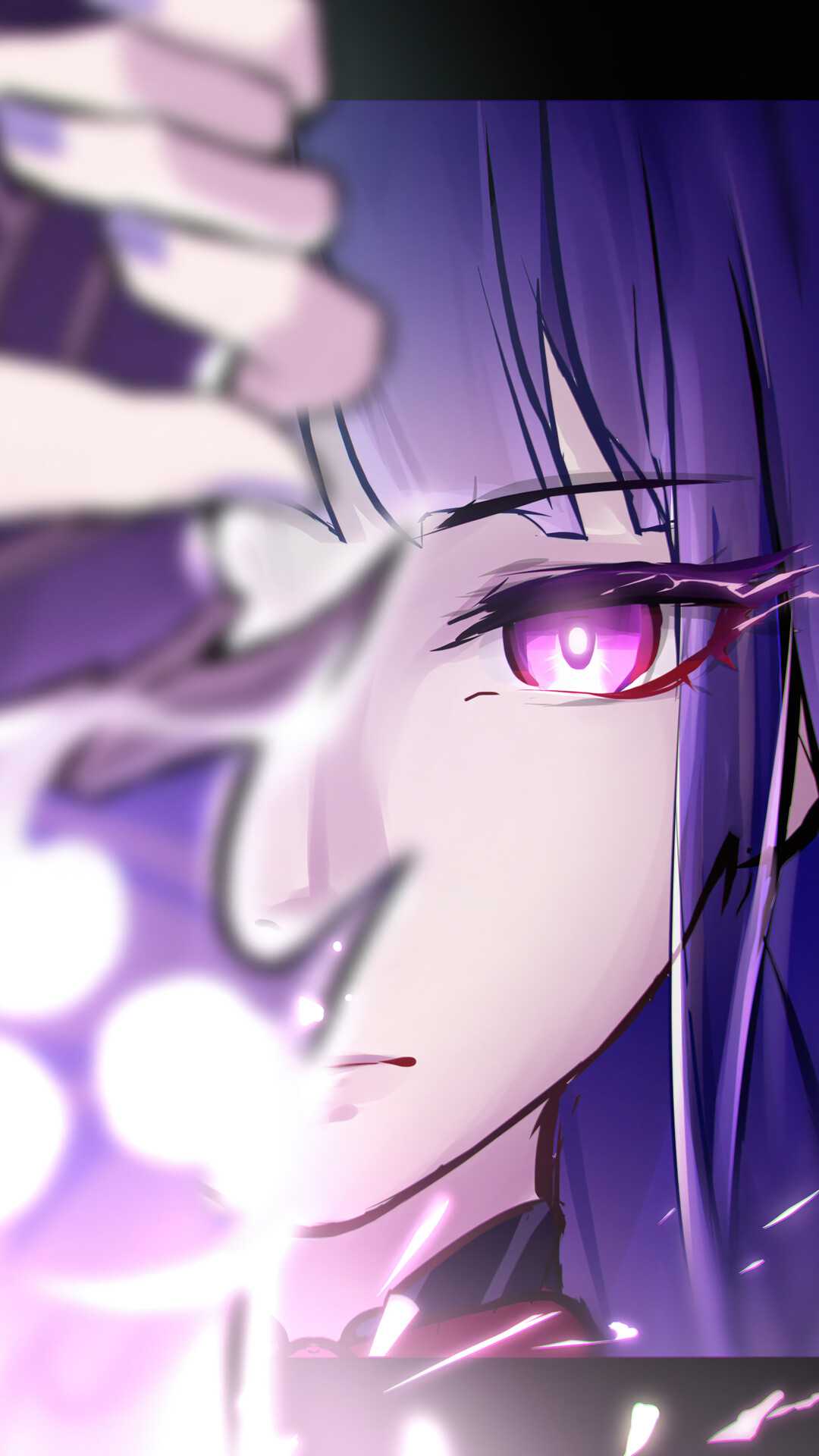 Raiden Shogun 4K Android Wallpapers - Wallpaper Cave