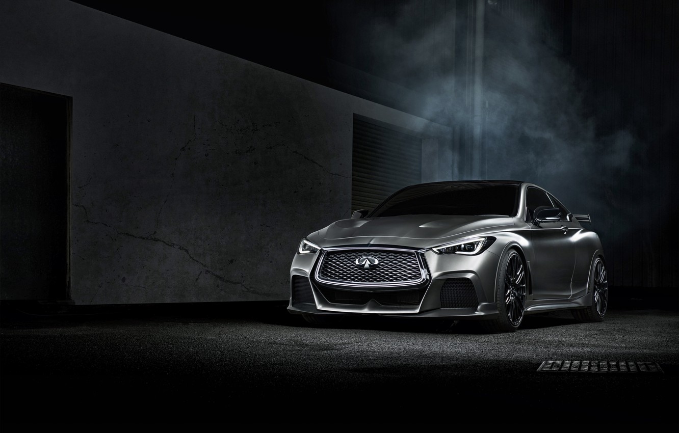 Infiniti Q60 Wallpapers - Wallpaper Cave