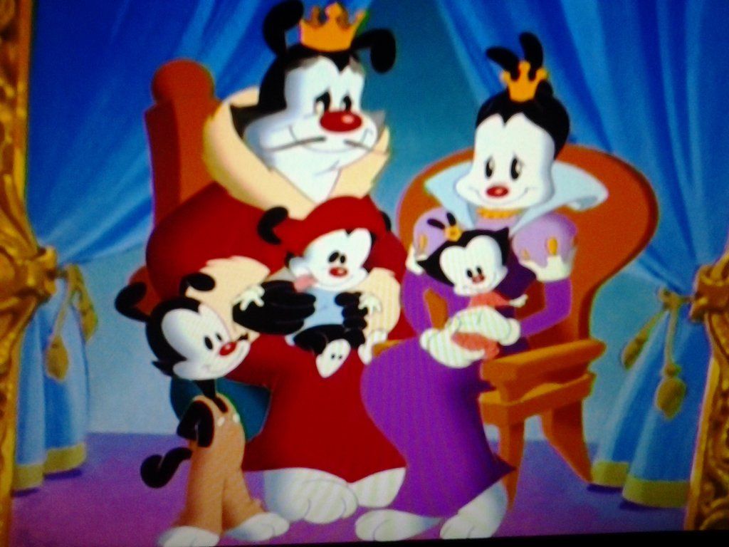 Wakko's Wish Wallpapers - Wallpaper Cave