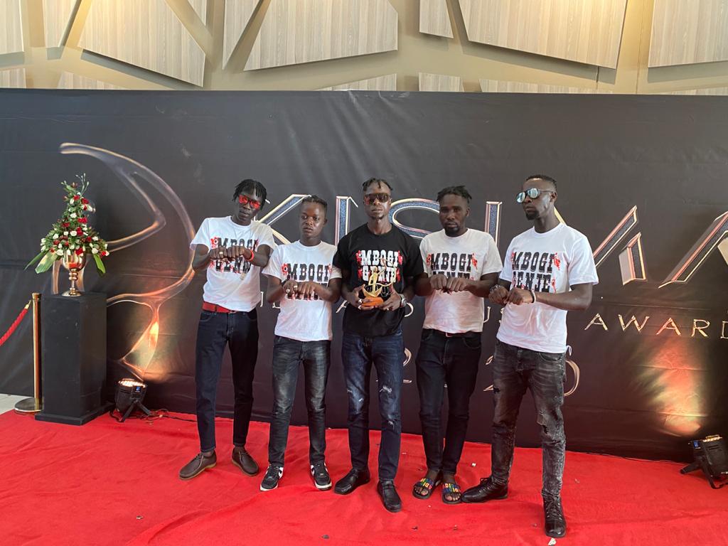 Mbogi Genje Wallpapers - Wallpaper Cave