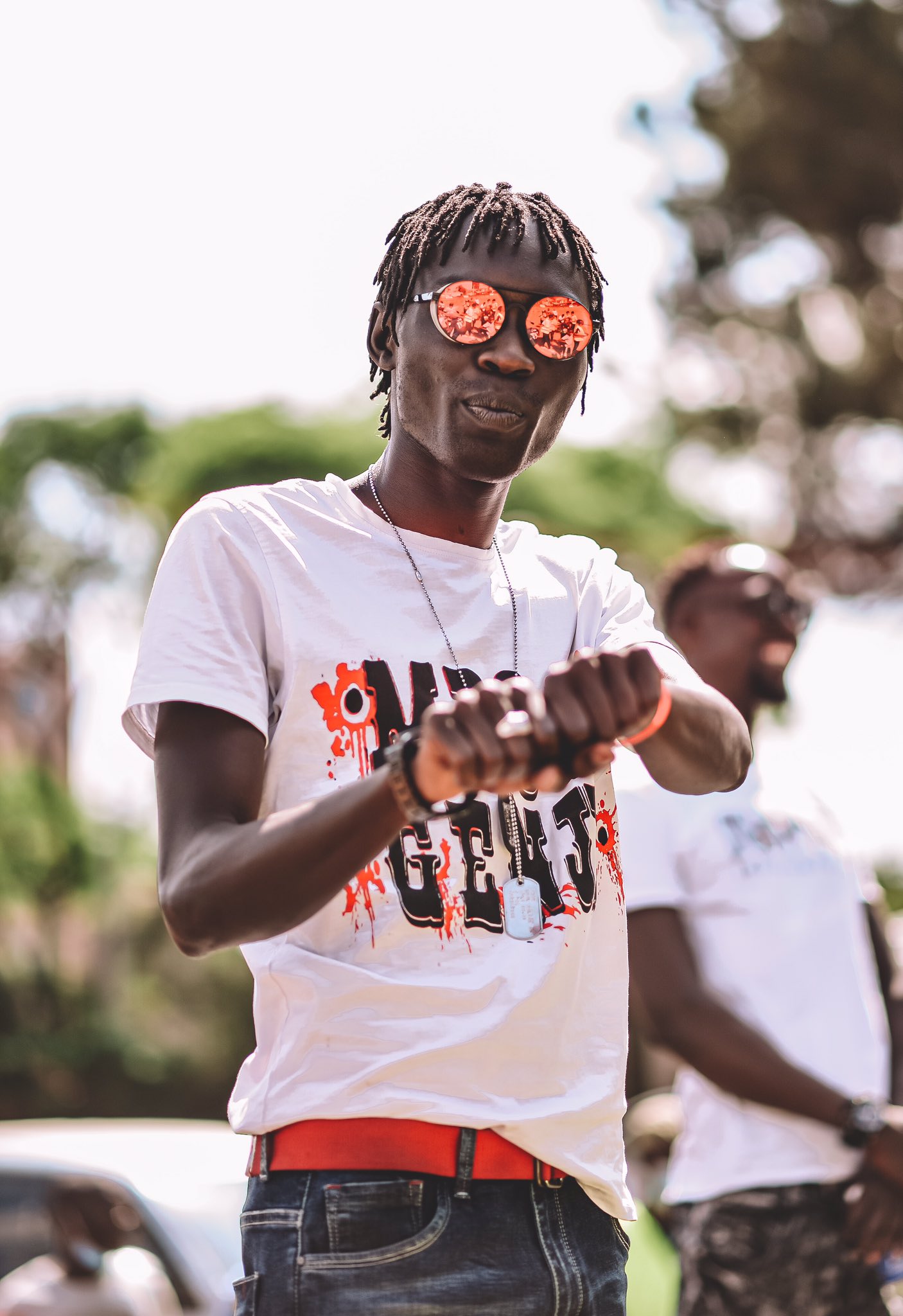 Mbogi Genje Wallpapers - Wallpaper Cave