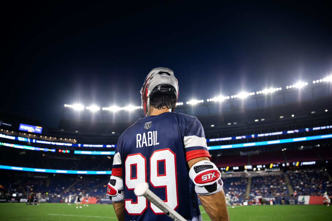 Paul Rabil Wallpapers - Wallpaper Cave