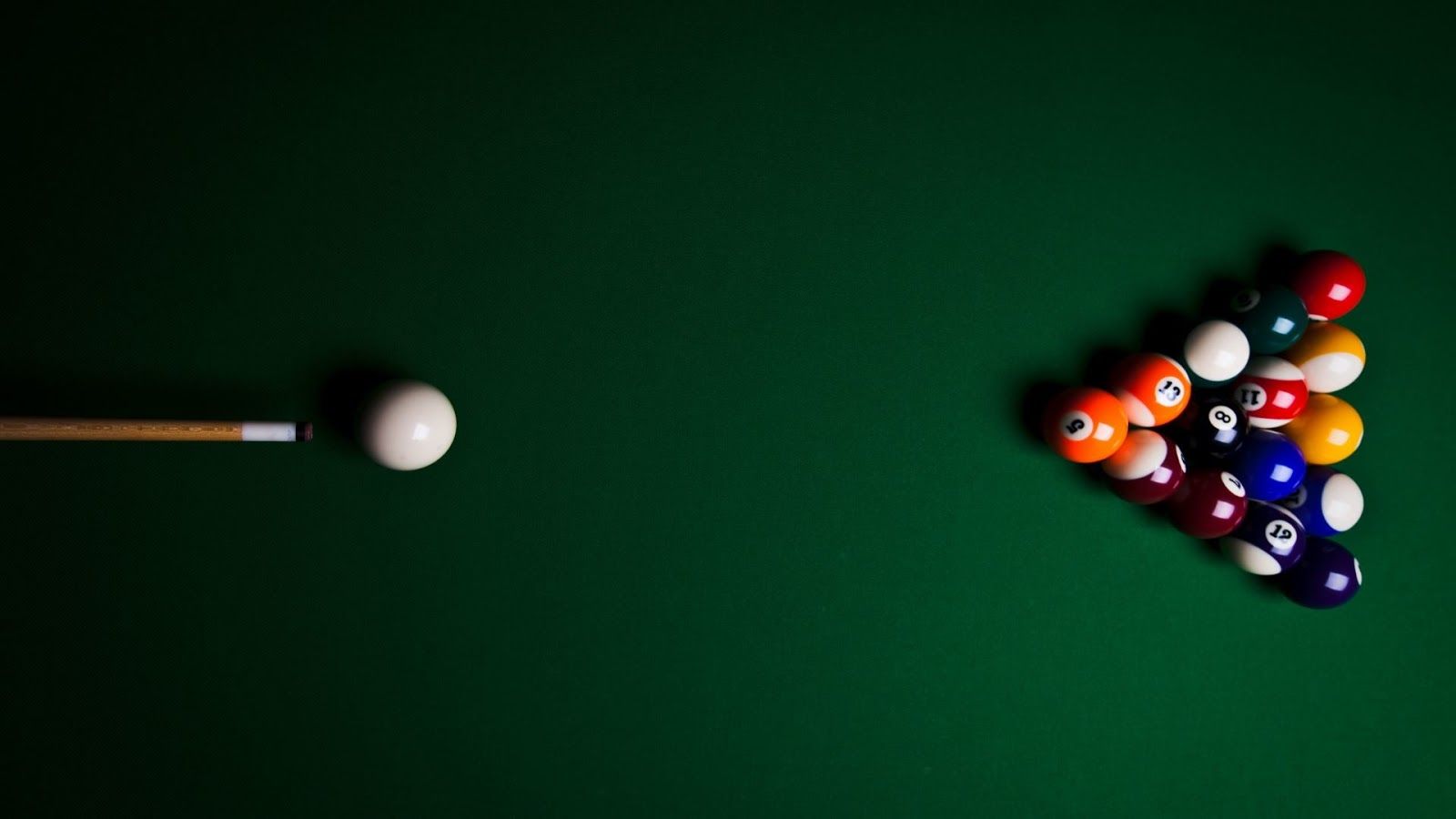 Pool Game Wallpapers - Wallpaper Cave