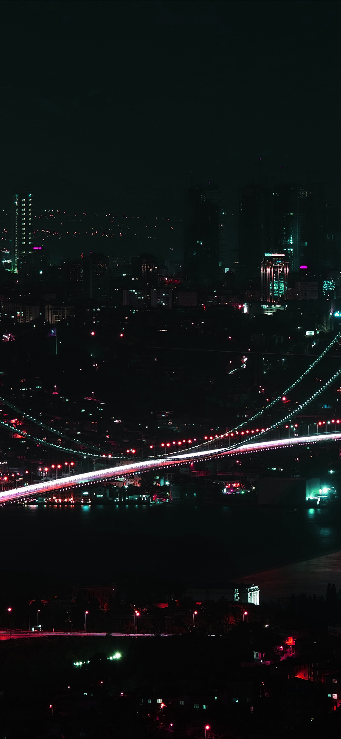 Dark View Wallpapers - Wallpaper Cave