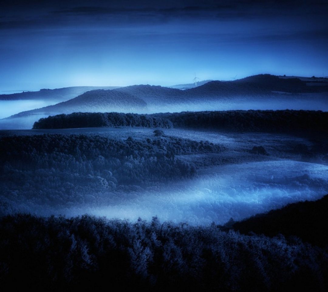 Dark View Wallpapers - Wallpaper Cave