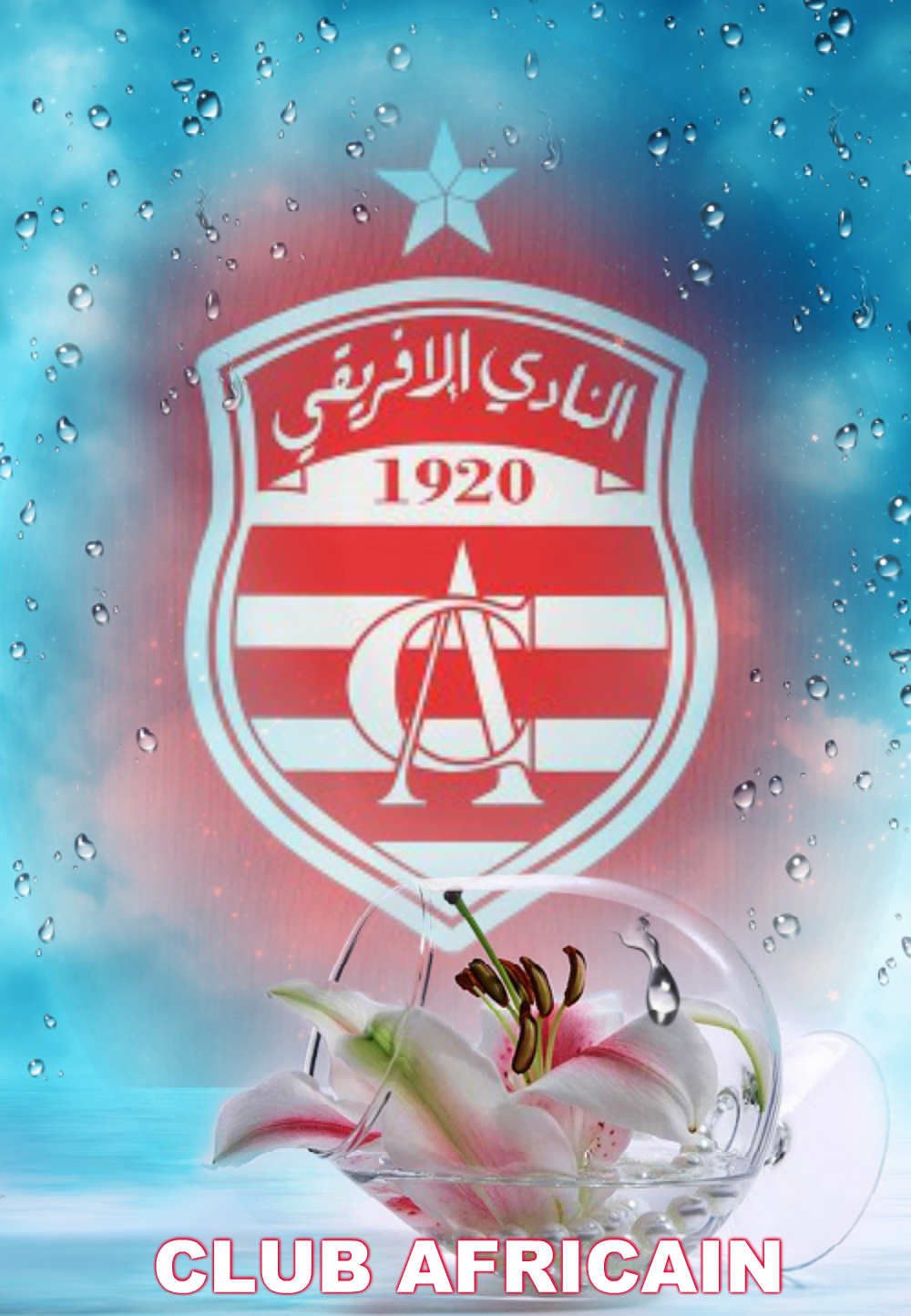 Club Africain Phone Wallpapers - Wallpaper Cave