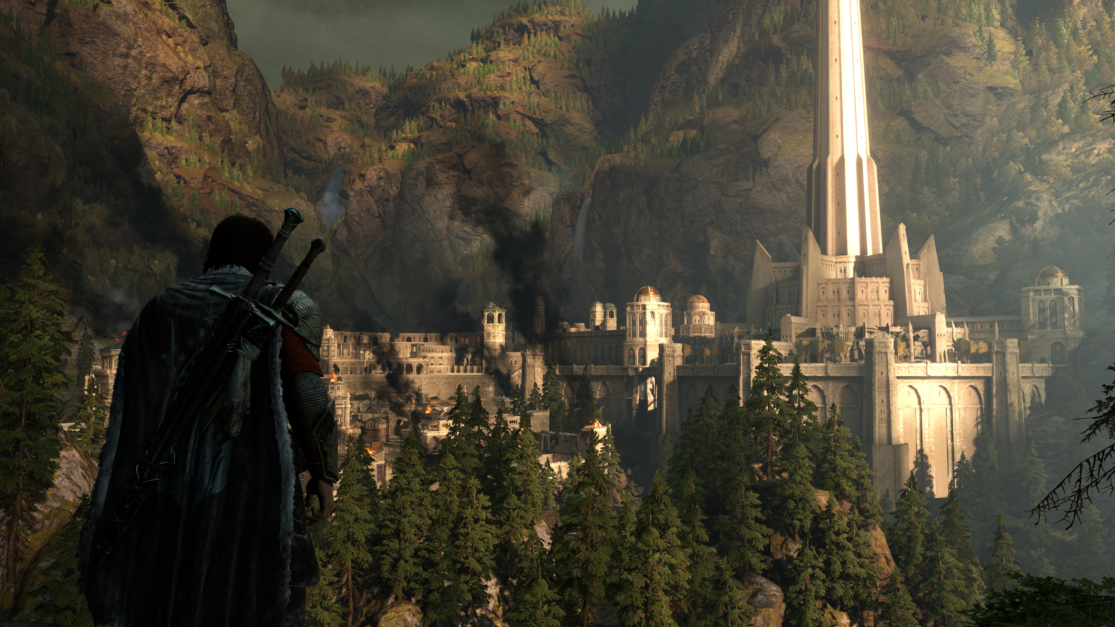 Terra Media Wallpapers - Wallpaper Cave