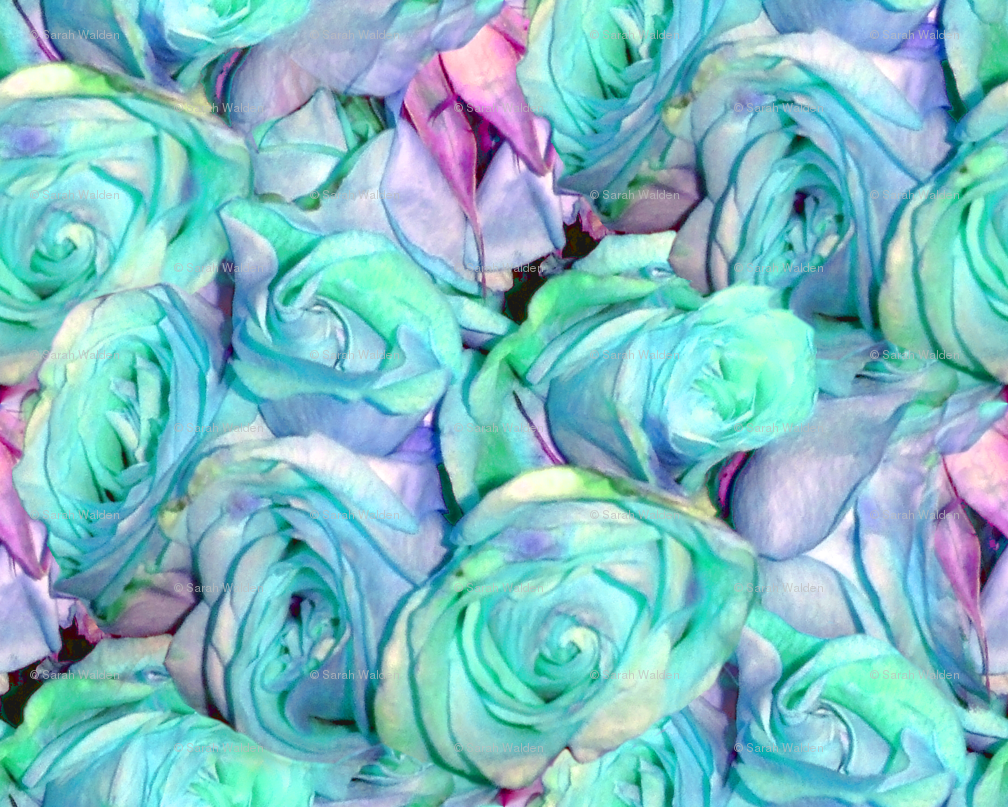 Seapunk Wallpapers - Wallpaper Cave